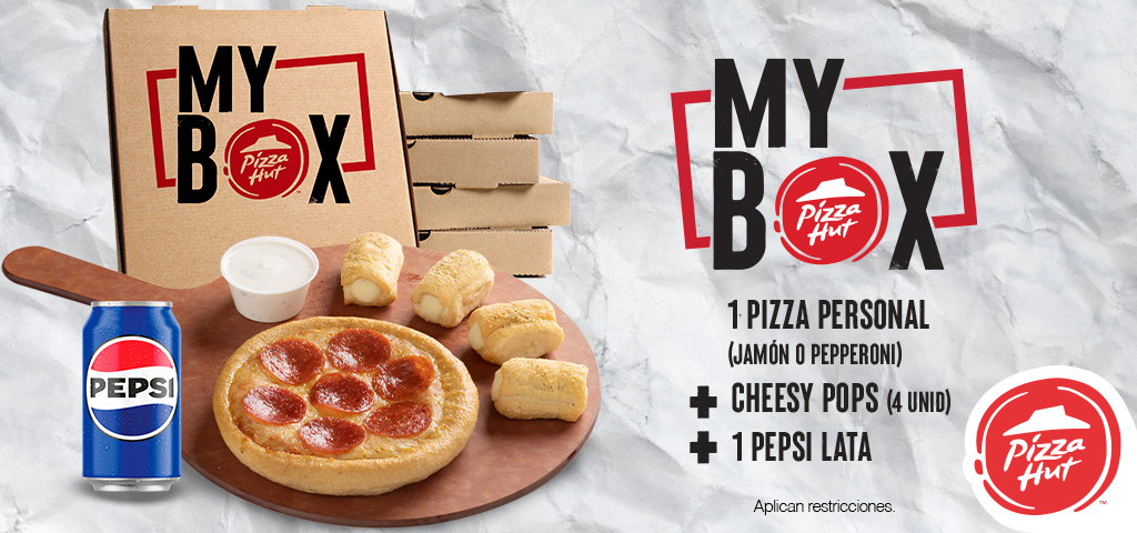 Pizza Hut
