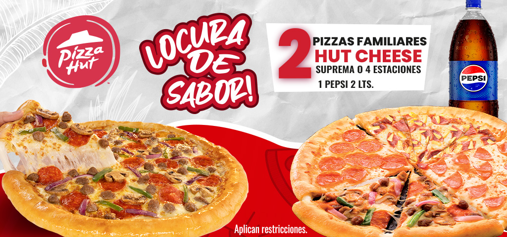 Pizza Hut